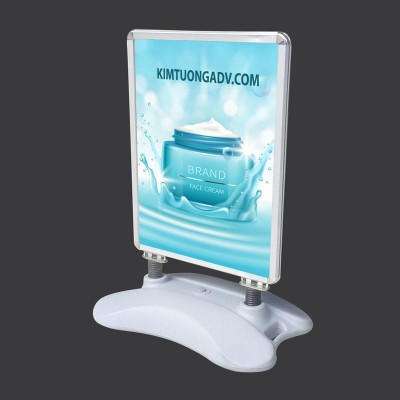Khung Poster - Banner Giá Rẻ | Thiết Bị Quảng Cáo Kim Tưởng